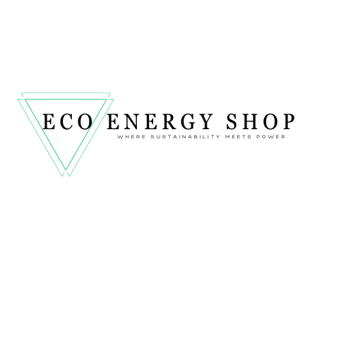 Starter Kits — Eco Energy Shop